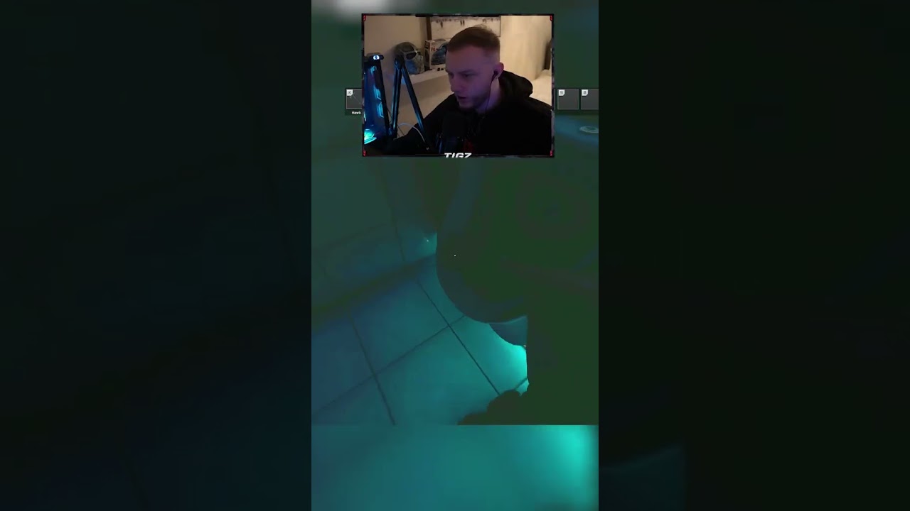 LEDX SPAWN IN TOILETS???!!!🤯🤯