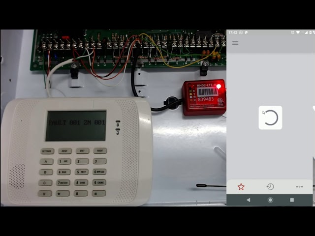 SYSCOM: M2M-KIT-HUB-MN01-M2M-SERVICES - KIT MN01LTEM + HUB / Ideal para ...