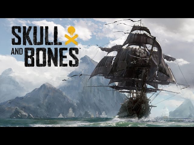 How to get Precision Drilling Bit in Skull and Bones