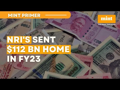 India's Remittance Boom | Mint Primer | Mint