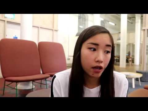 Thuan Yen Ngo - Financial Products & Sales Analytics at Bloomberg