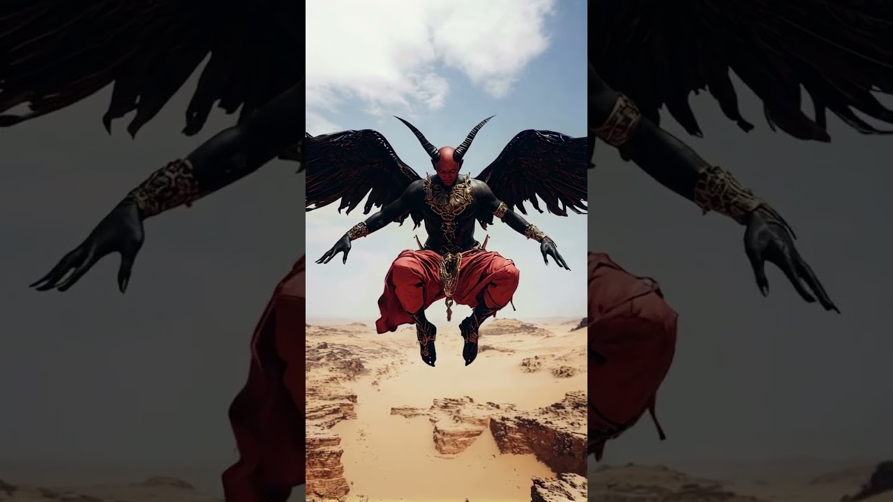 #ai #animation #animal #angels #angel #3d #aigenerated #ai #youtube#animation #world #kaiju #ai #ai
