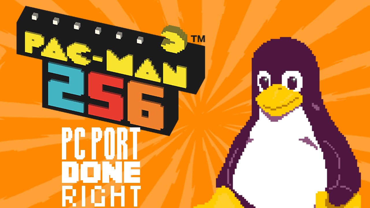 Pac-Man 256 | Review