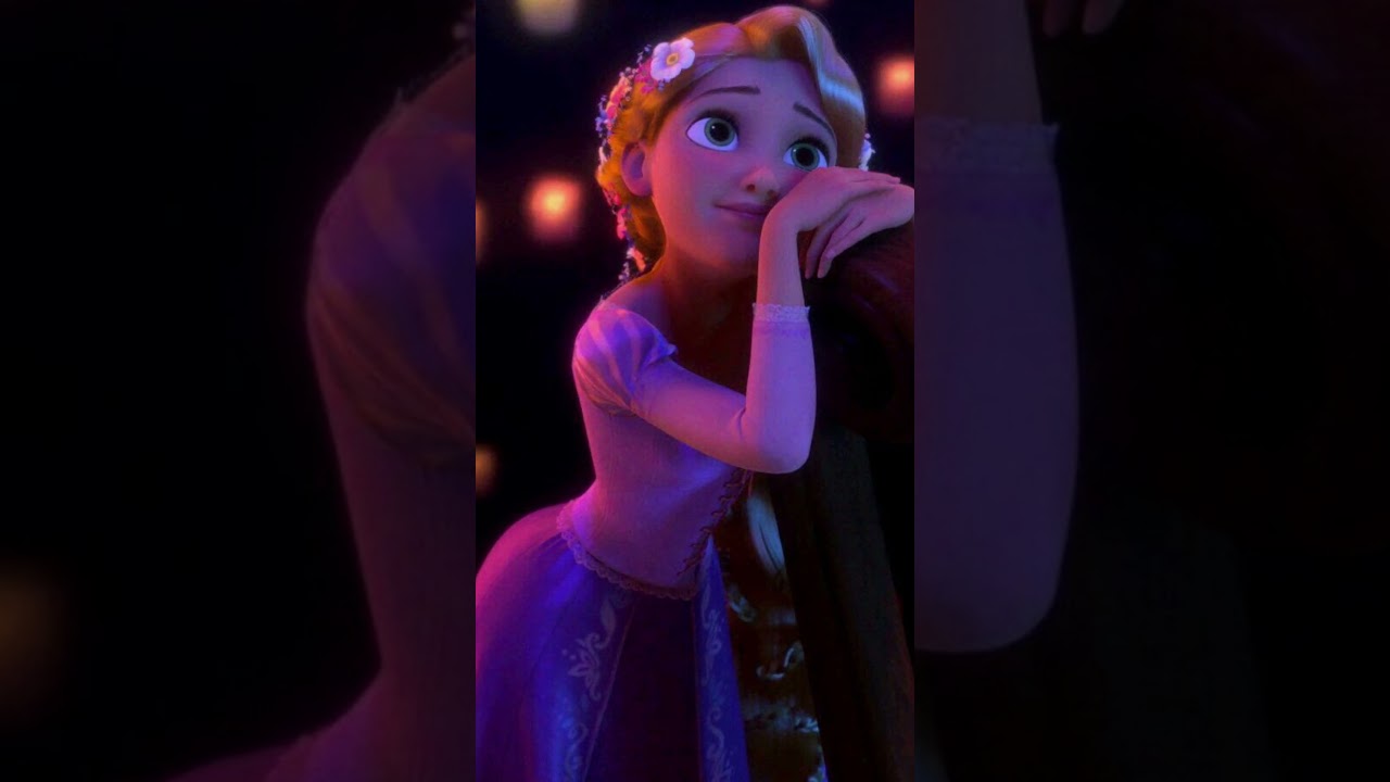 Disney Princess Rapunzel | Rapunzel Photos Collection #repunzel #disney #disneyland #disneyworld