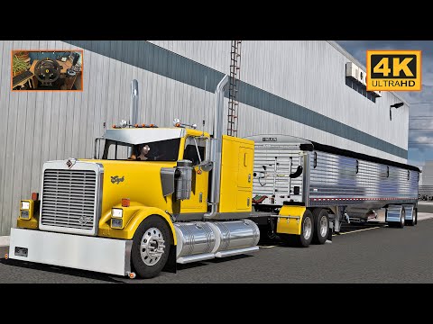 Steam Community :: American Truck Simulator