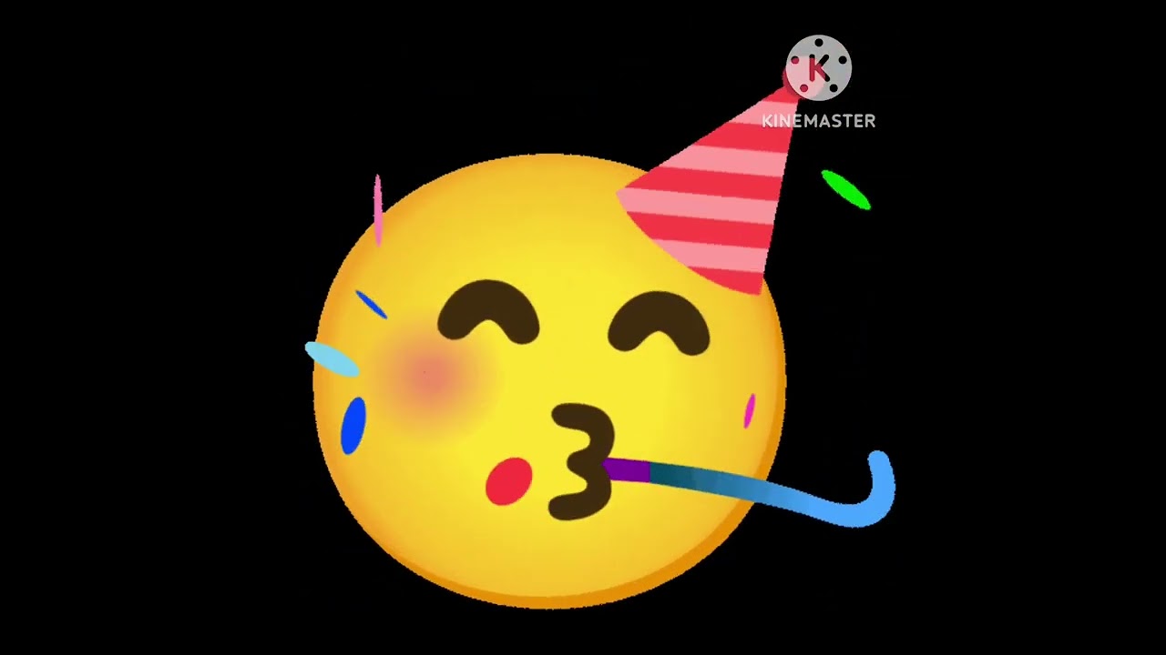 All Animated Emojis (Updated)