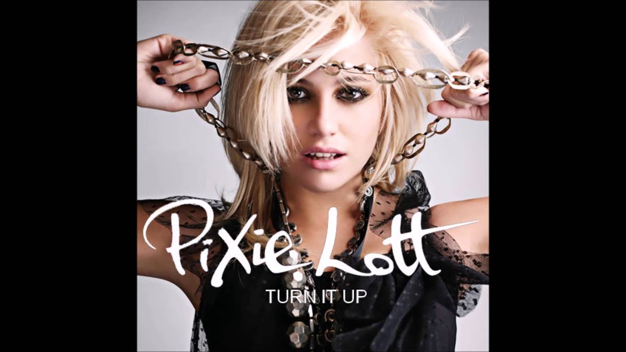 Pixie Lott  - Mama Do (Uh Oh, Uh Oh) (Audio)