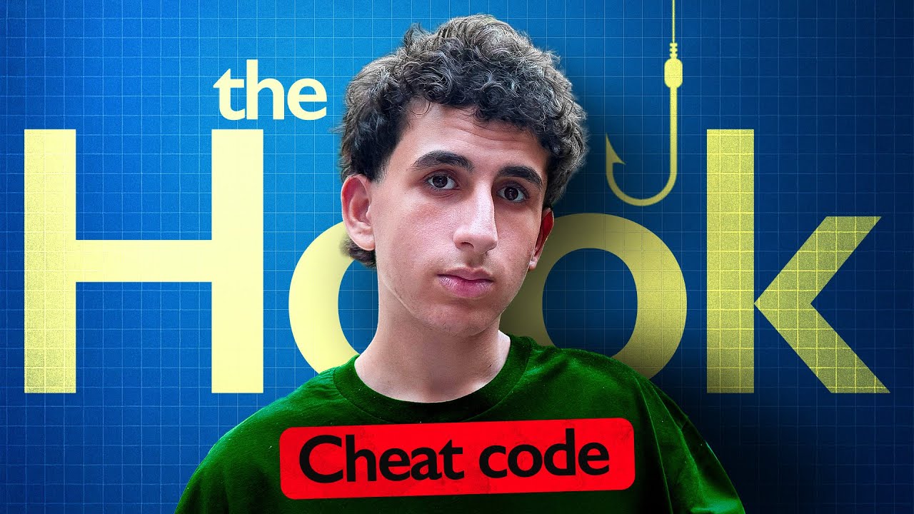 How To Write A Killer YouTube Shorts Script That Is Impossible To Skip