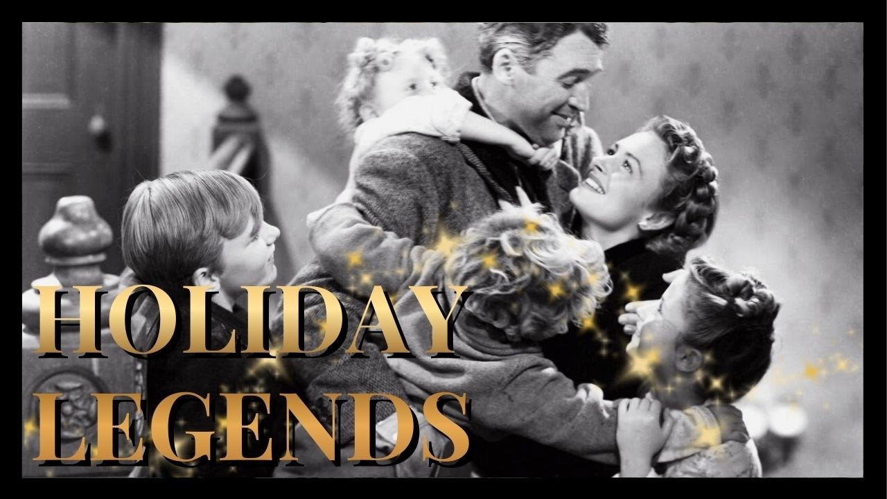 10 Christmas Classics Every Movie Lover Should See