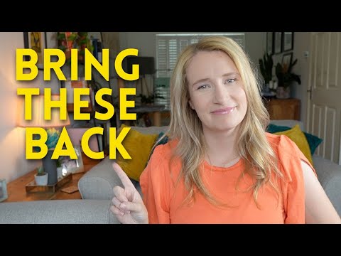 10 Old-Fashioned Frugal Habits To Save You Thousands