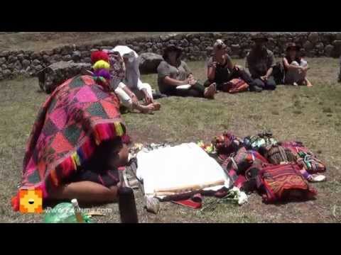 It All Starts With Pachamama – Now Moment Journey