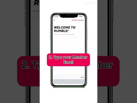 First Time Booking Rumble Class