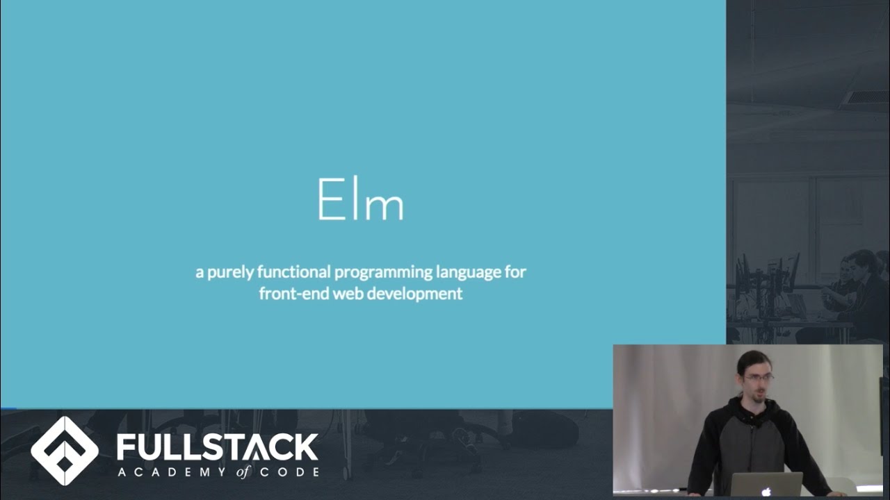 Elm Tutorial - An Introduction to Elm's Features and Architecture