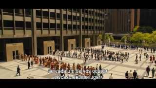 Divergente filme - Veja onde assistir online