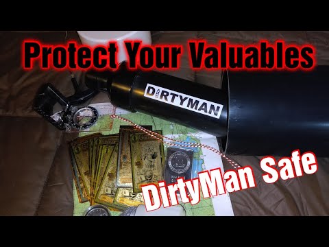 Reviews – DirtyMan Safe