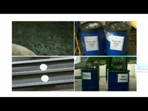 Precious Metal Recovery in India