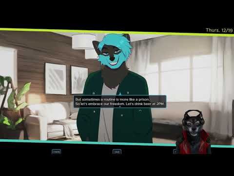 Steam Community :: Video :: Komorebi Part 4 Heart 2 Hearts