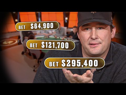 Big Money, Big Action | Cash Game Carnage | PokerStars