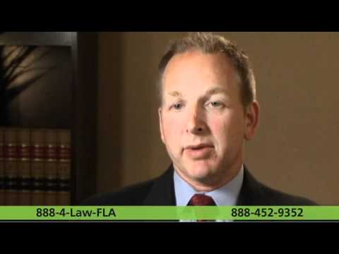 Russ Robbins - Lawyer