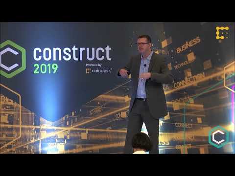 Dash Core Group CEO Ryan Taylor and CTO Bob Carroll presentation at Consensus 2019