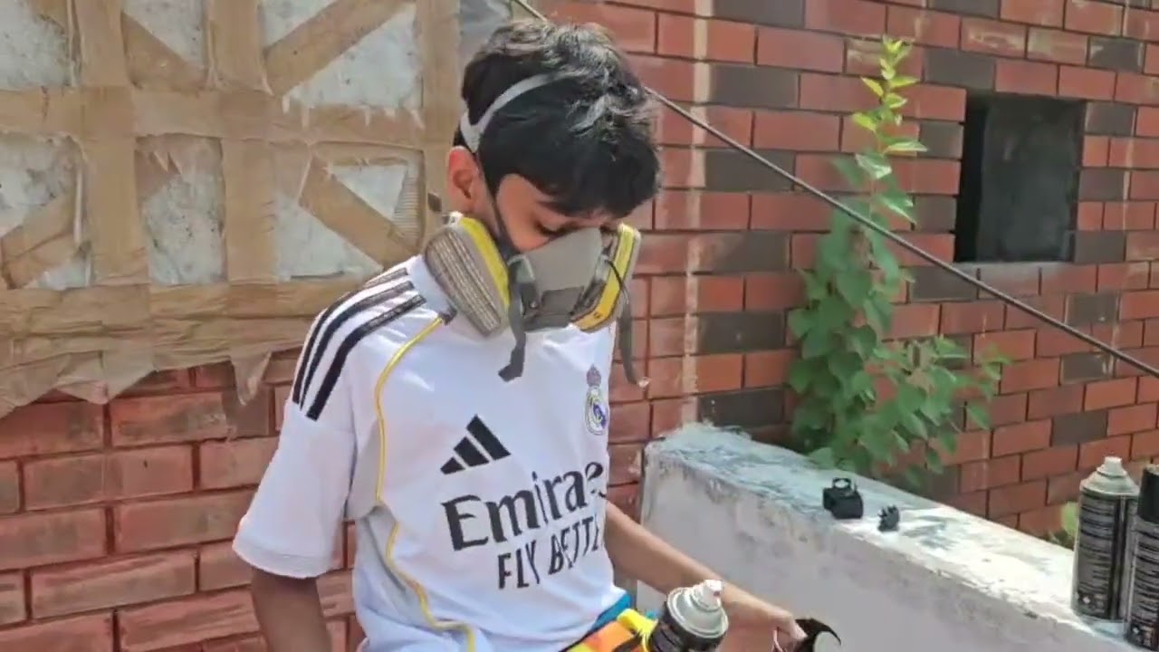 The Post-Pro Belt - Instructables