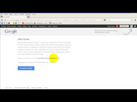 Poczta Gmail- Niezbędna Poczta.