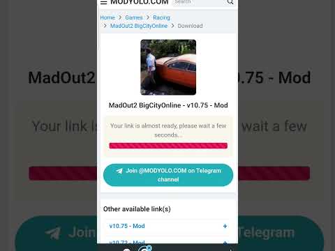 Madout 2 hack version 10.75v #viralvideo #likeforlikes