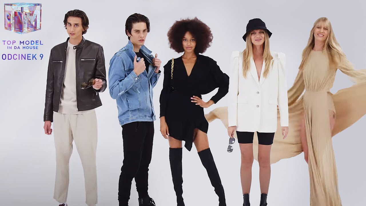 Finał Top Model należy do dziewczyn! Znamy trzy uczestniczki, które ...