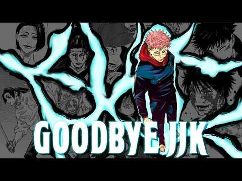 What Went Wrong with Jujutsu Kaisen's Latter Half
