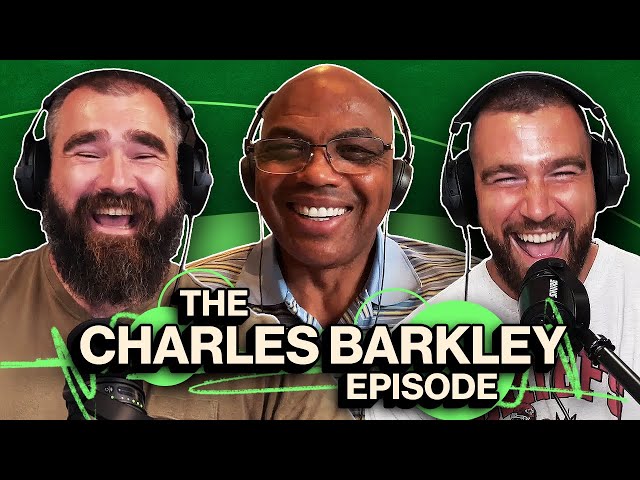 "It was brutal"- Charles Barkley opens up on why his Sixers stint ...