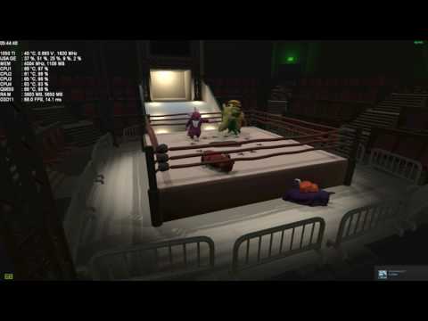 Steam Community :: Gang Beasts