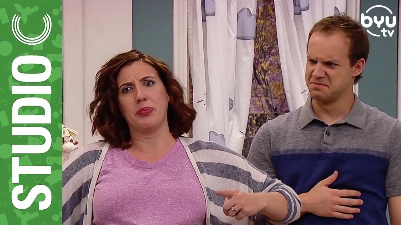 Baby Prepping Overload - Studio C