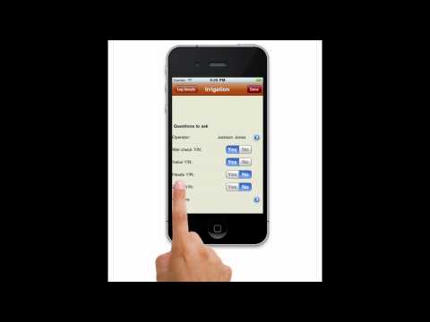 mpengo LawnCare Demo