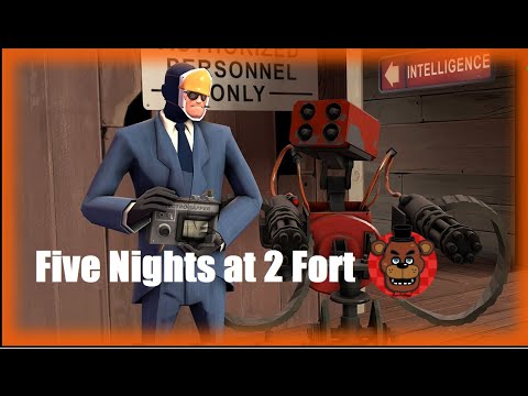Steam Community :: Video :: [TF2] Invincible Sapper glitch // Five ...