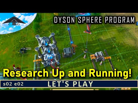 Steam Community :: Video :: Research Up and Running!! 🧪🔬 | Let's Play ...
