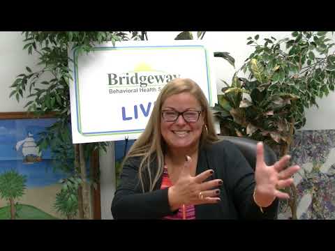 Lisa Vara, VP of PACT Services talks about opportunities at Bridgeway
