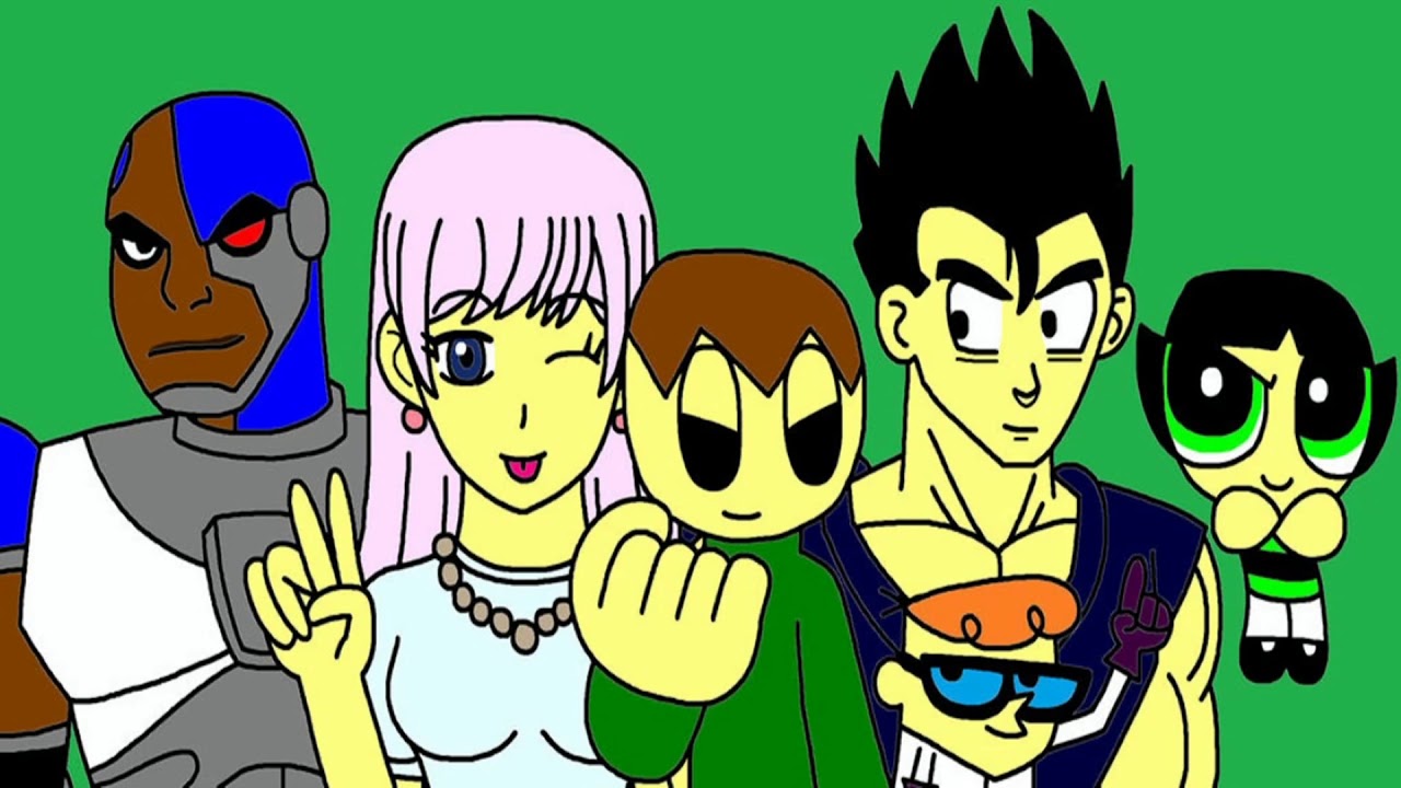 ian2x4's Top 20 deviantART Gallery 21