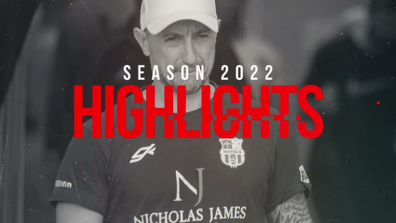 Essendon Royals Soccer Club – A leading soccer club in Moonee Valley.