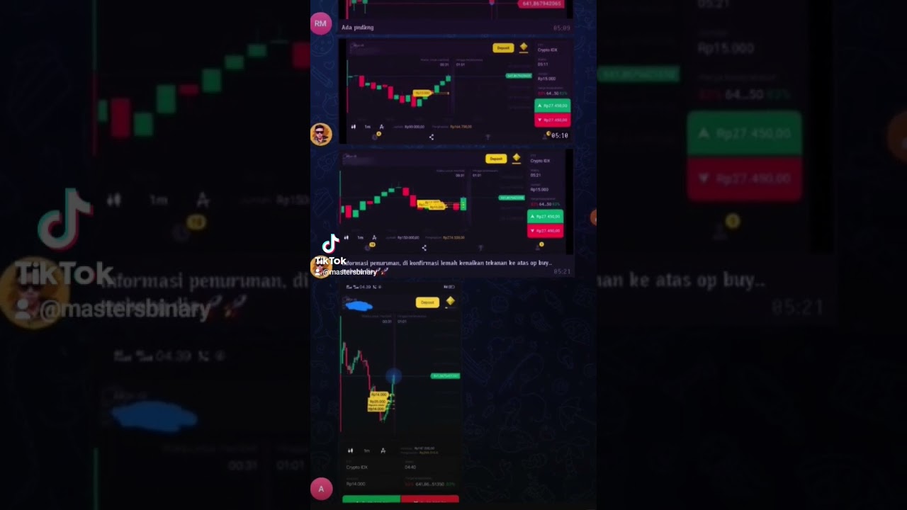 #binomo #trading #binaryoptions #binance #cryptocurrency #binarytrading #fypシ #shorts
