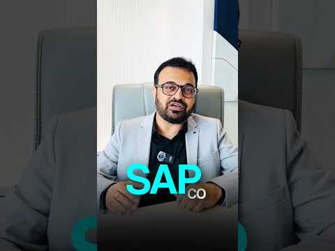 Difference between SAP FI & CO | SAP S4 HANA Interview Preparation Series