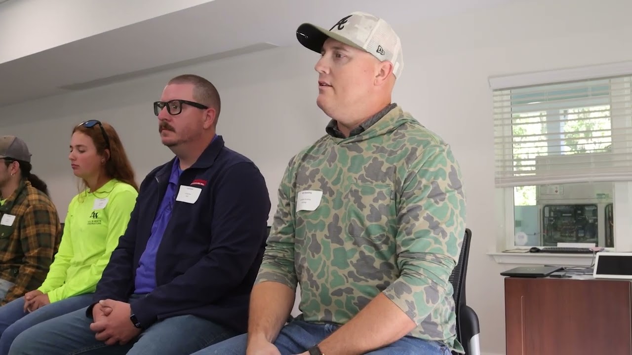NEFBA APPRENTICE EXPO 2025