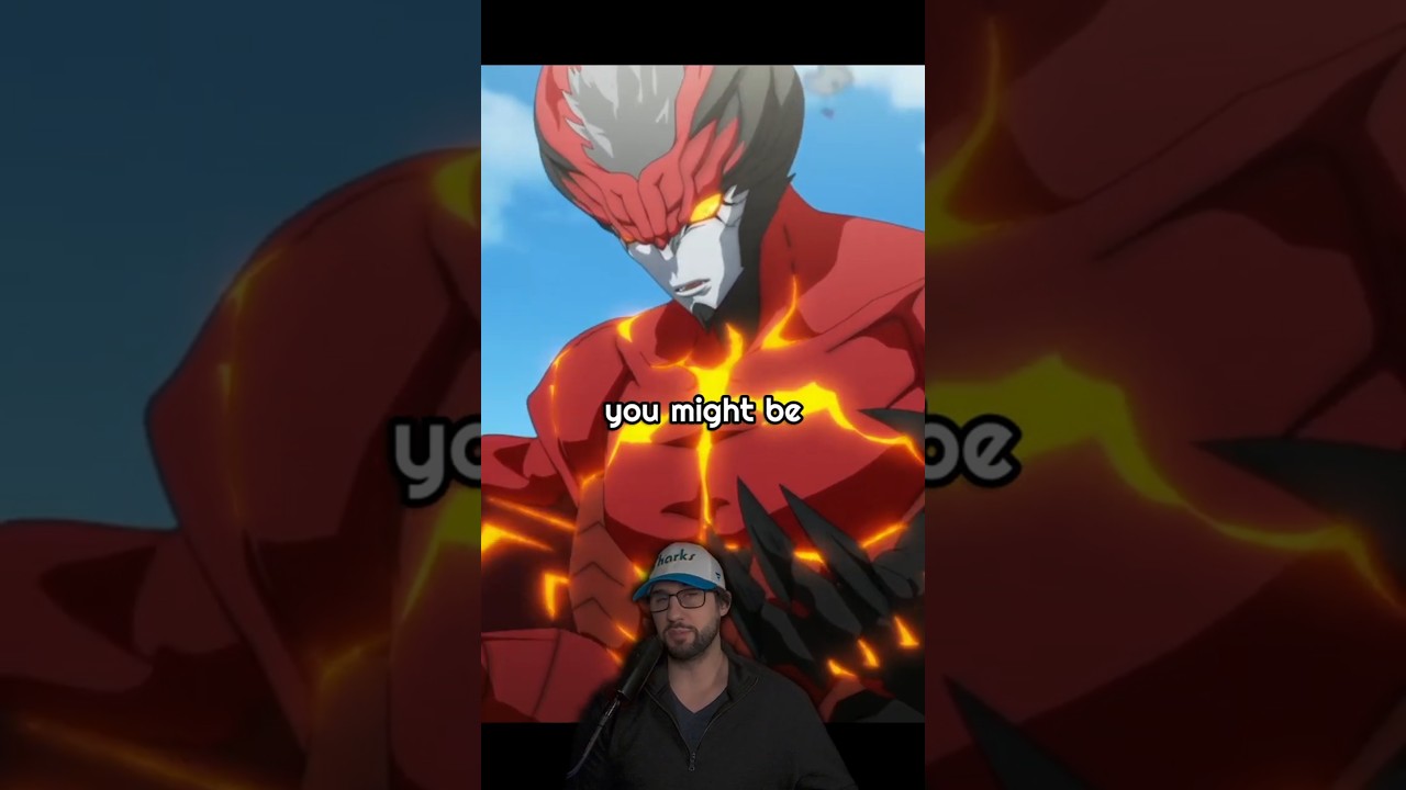 Devil May Cry fans HATE this scene #shorts #netflix #dmc #devilmaycry #dante