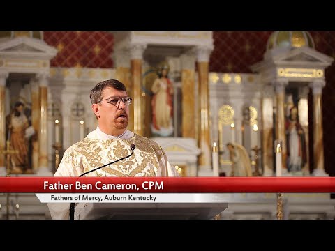 "The Holy Eucharist is the real 'Bread of the Presence' of God among His people"
