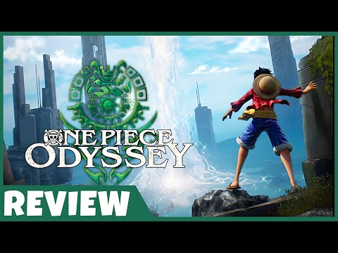 One Piece Odyssey Review