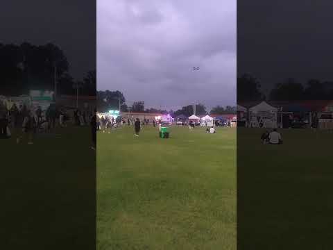 street feast caboolture Friday 9th May walkthrough food trucks market stalls