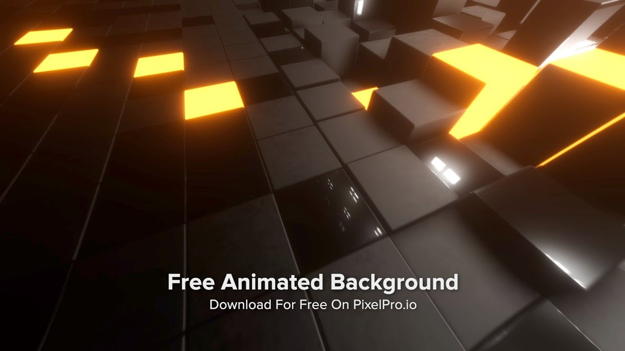 Animated Background 15 On PixelPro.io