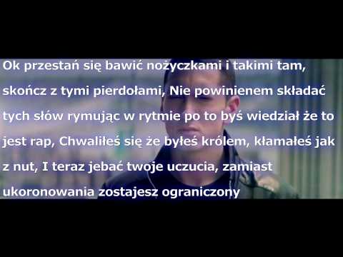 Eminem- Not Afraid PL (Tłumaczenie) HQ