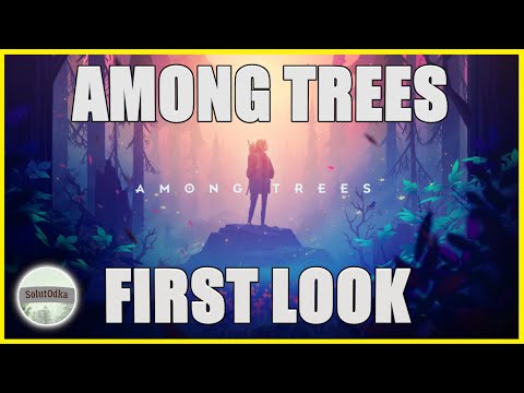 Steam Community :: Among Trees