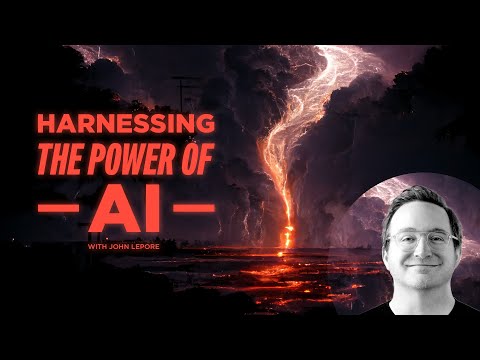 Harnessing the Power of AI Art