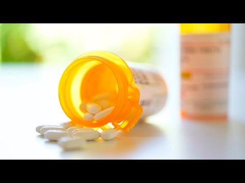 Health concerns for elderly Australians taking multiple daily medications